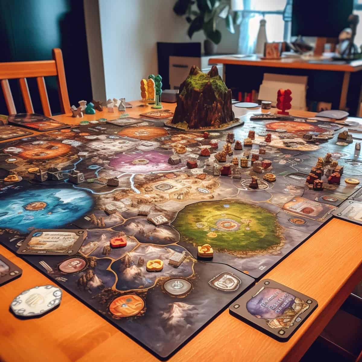 How To Play Catan Rules Setup And Scoring Explained Find All Games