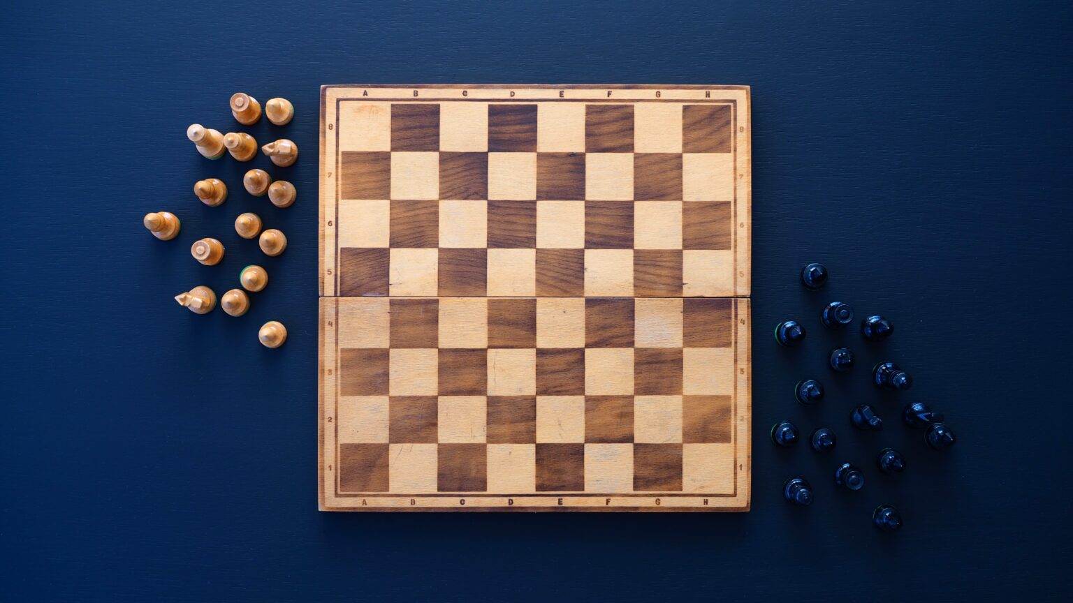 How To Win Chess in 4 Moves?: The Must Have Power Strategies