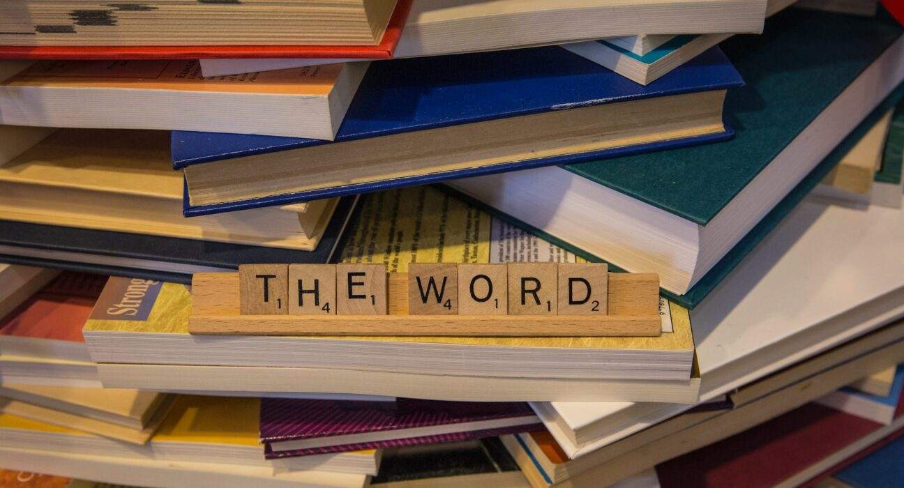 Is 'Woed' a Word? - Find All Games
