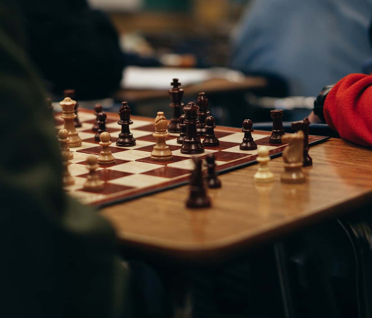 How Much do Chess Players Make? 11 Ways to Earn Money in Chess - Find ...
